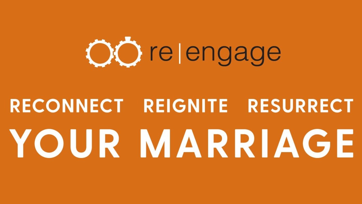 Reengage — First Baptist Conroe