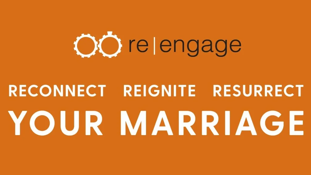 Reengage — First Baptist Conroe