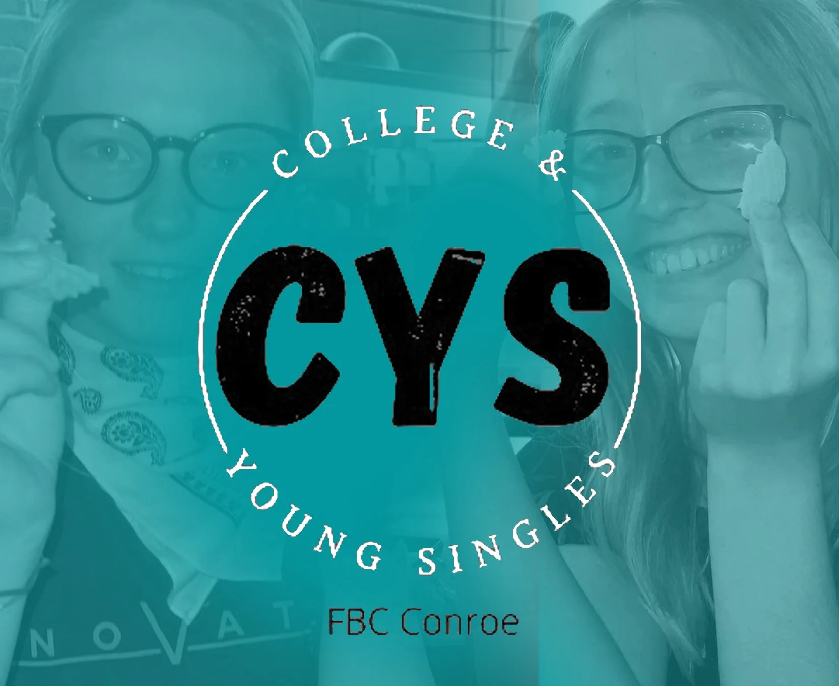 LifeGroups — First Baptist Conroe