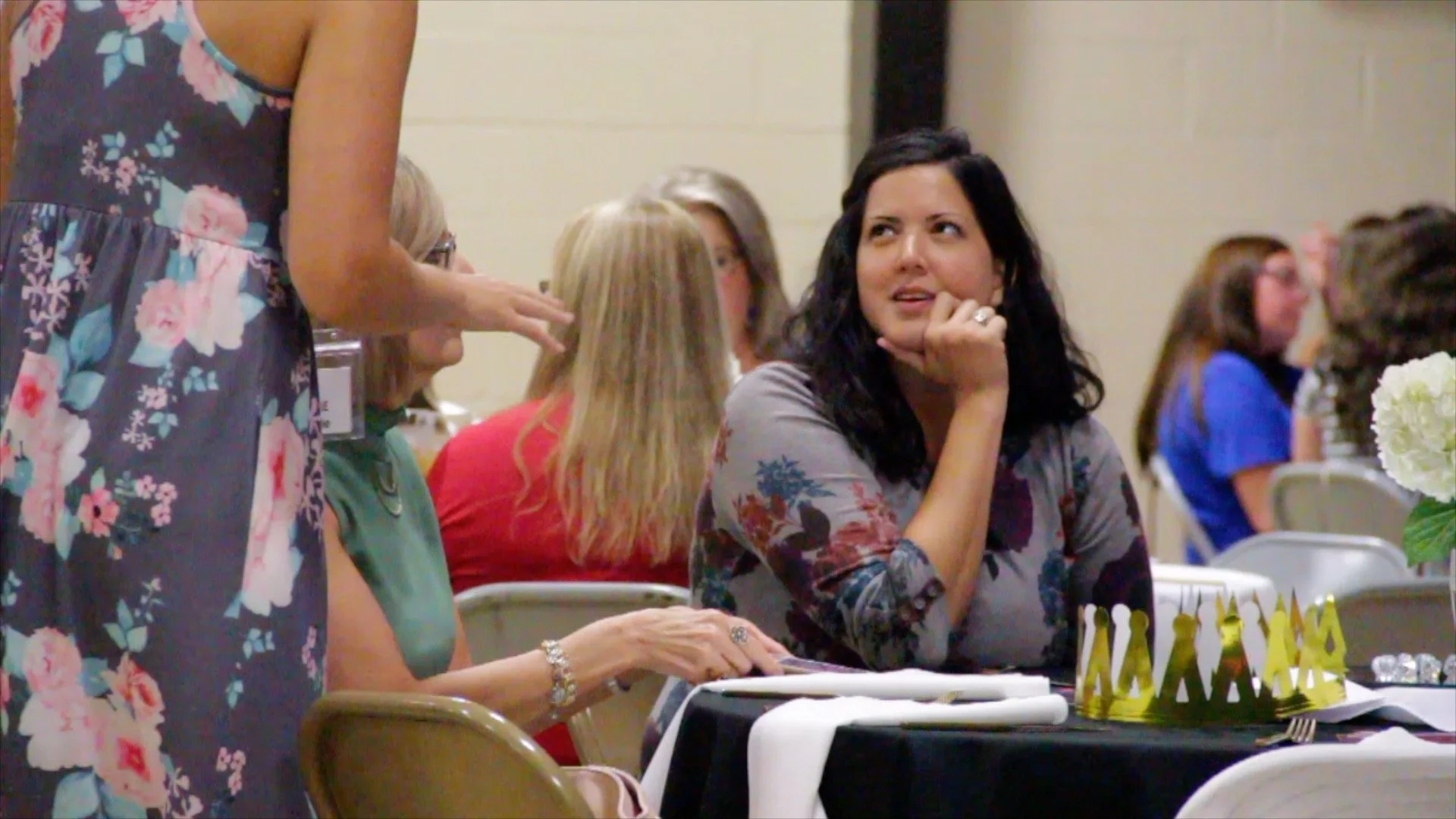 Adults — First Baptist Conroe