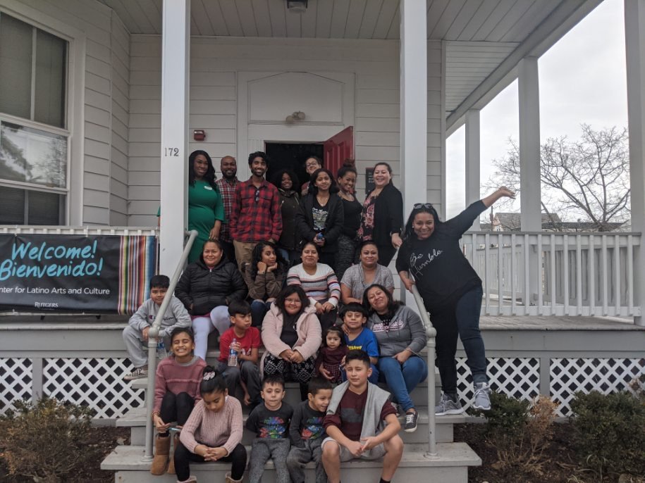 Who We Are — Sisterwork