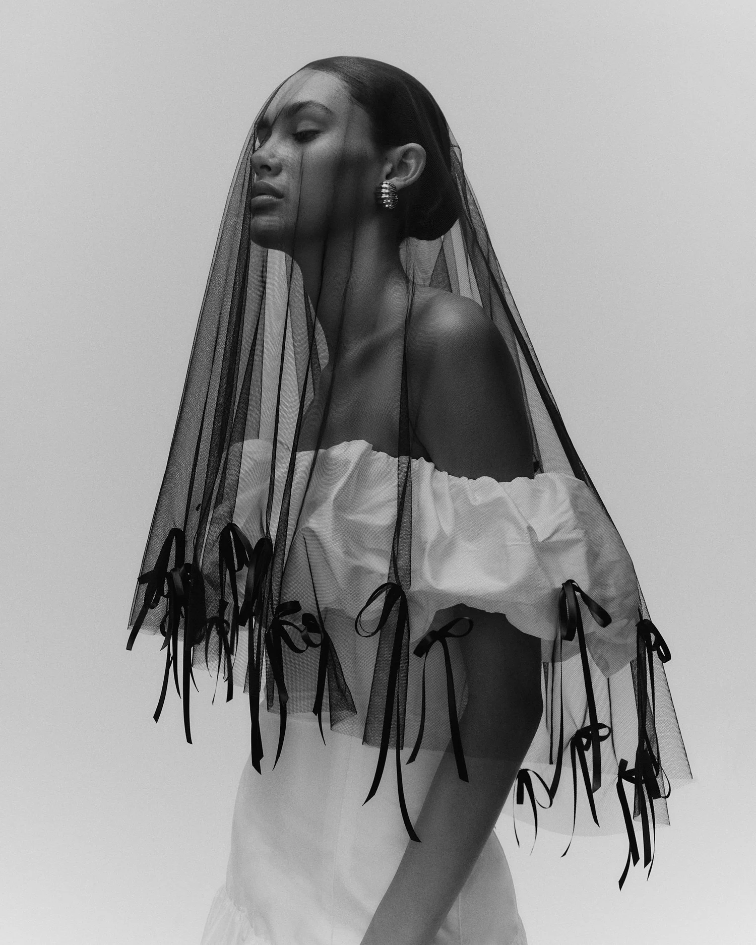 10 Unique Wedding Veil Designers You Should Know — Adrian Steinbach ...