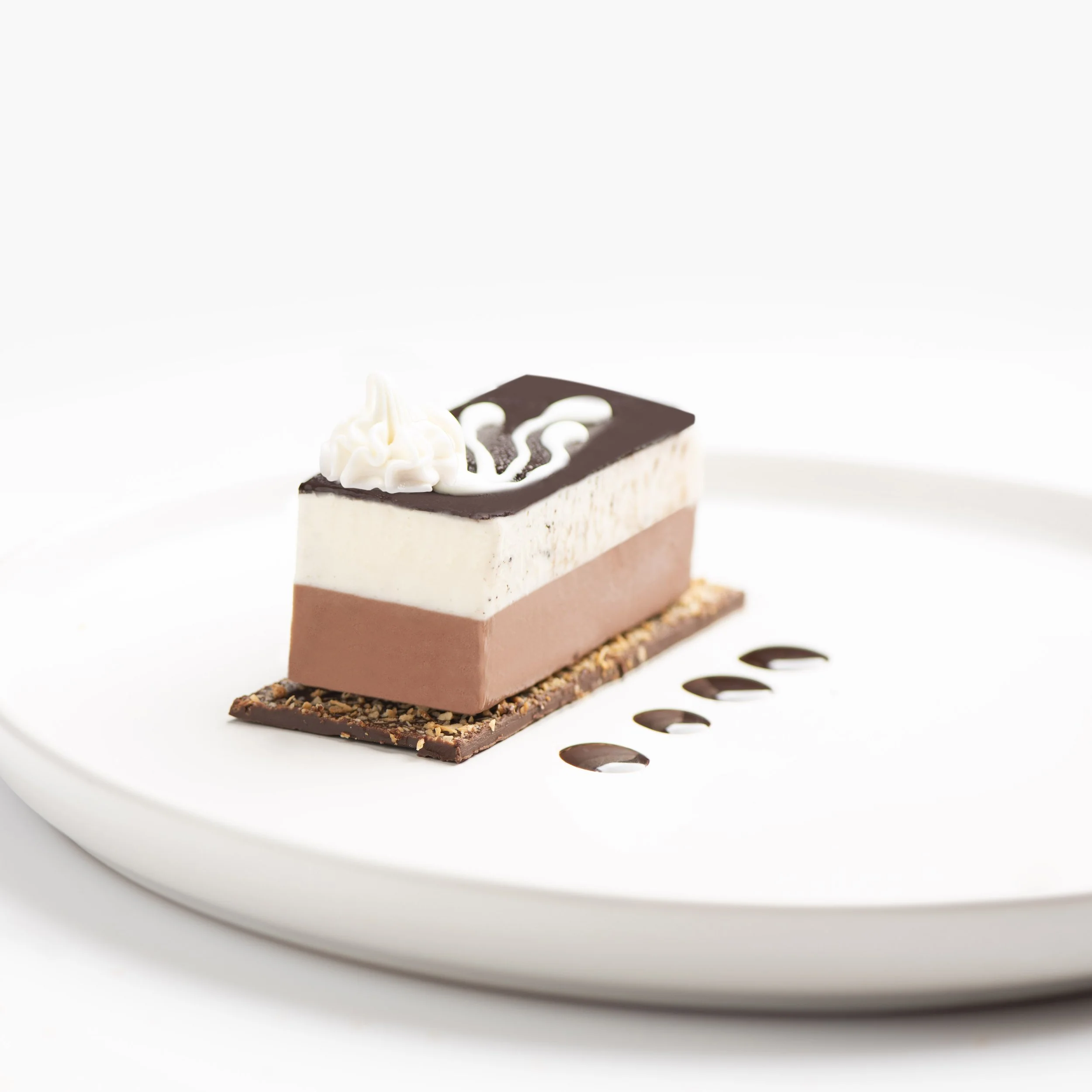 Desserts — Ice Cream Factory