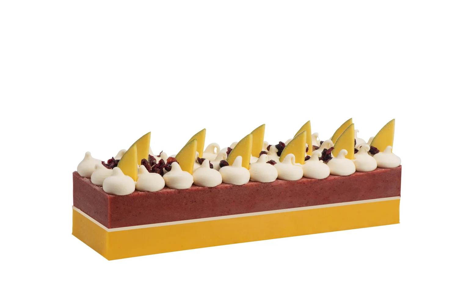 Logs — Ice Cream Factory