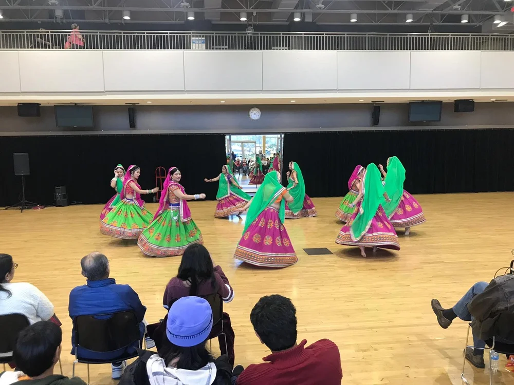 Shefalee.Art - The Super Cultural Connector of Charlotte