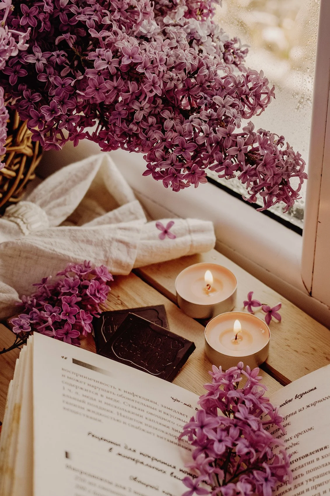 News — Nature Day Spa