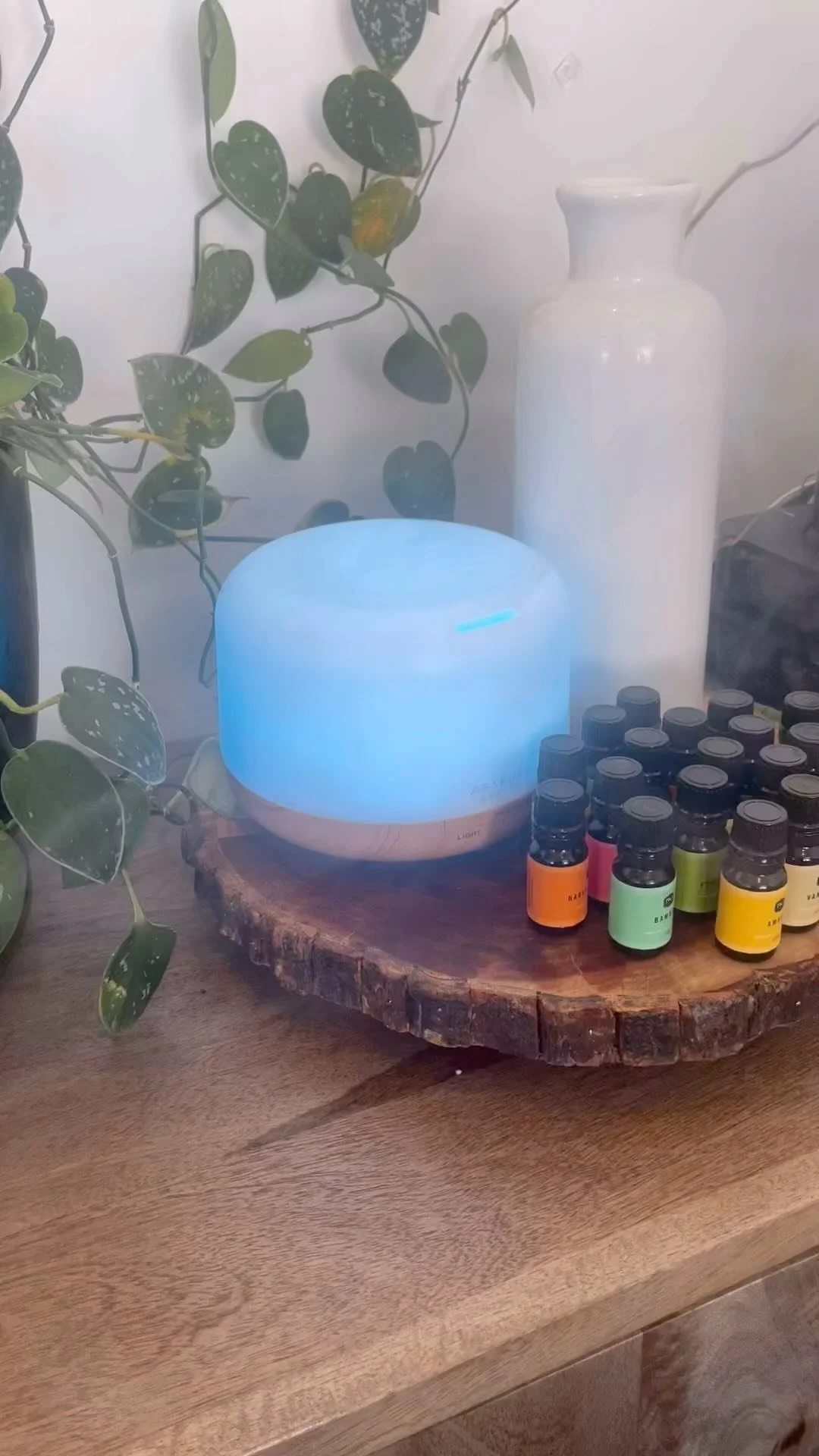 Nature Day Spa