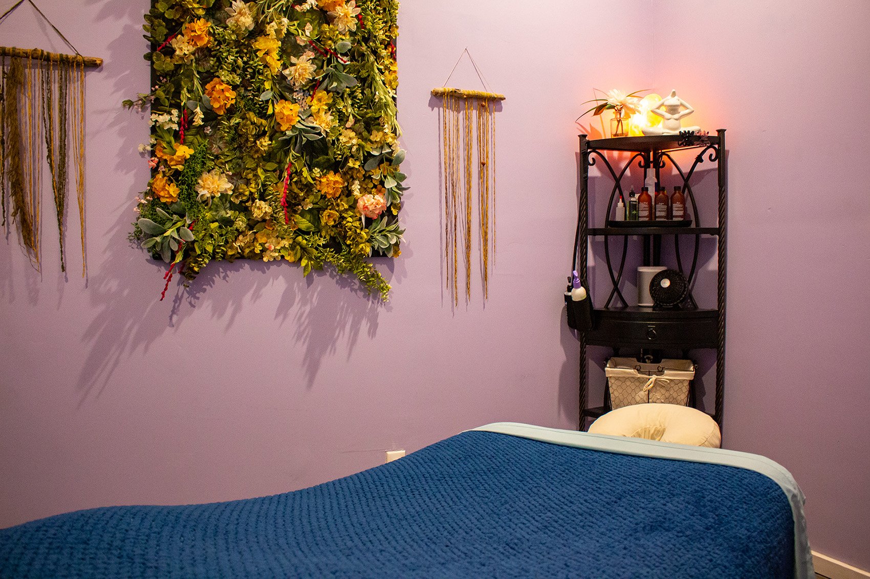 Spa Packages | Norman, OK — Nature Day Spa