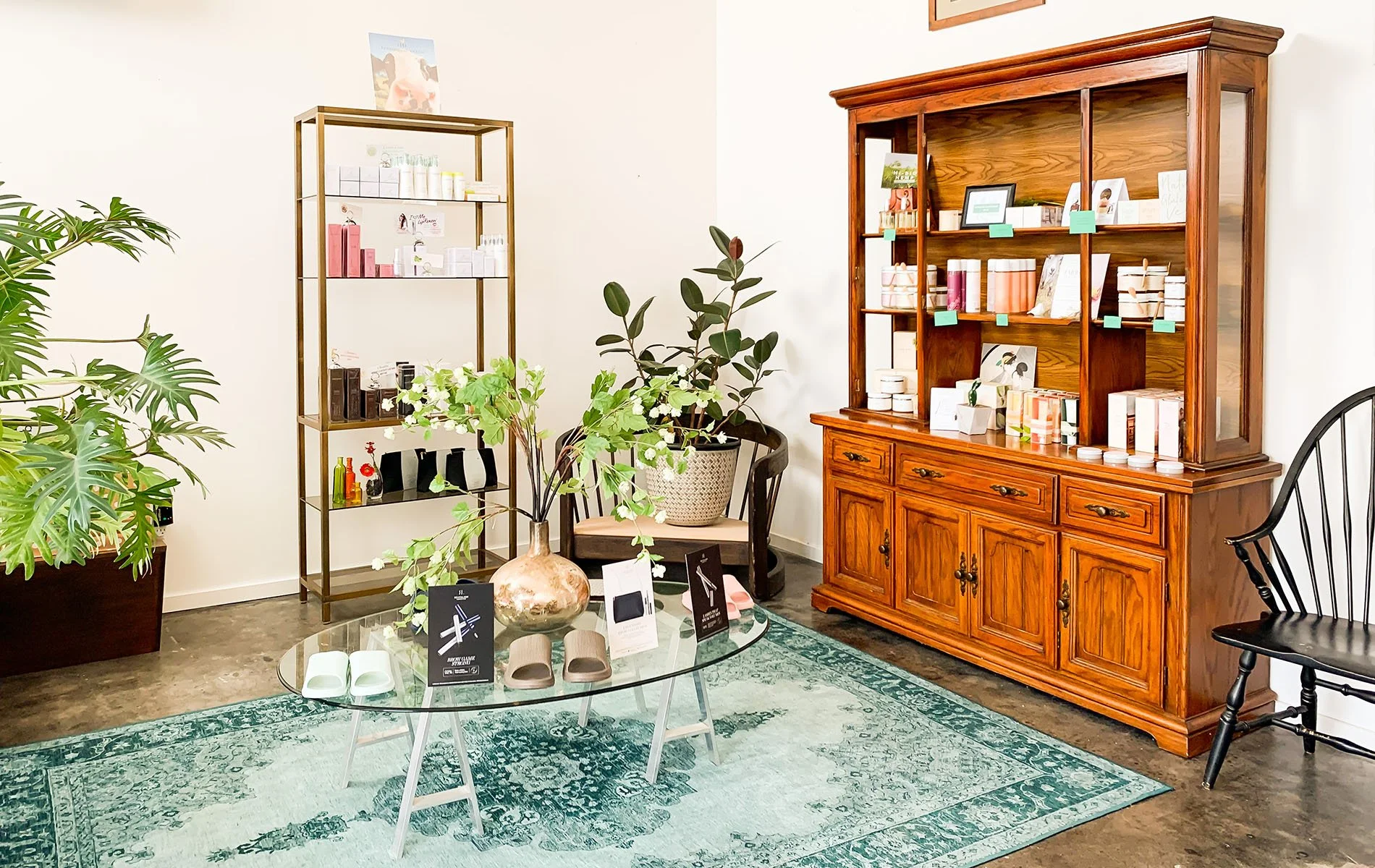 Spa Packages | Norman, OK — Nature Day Spa