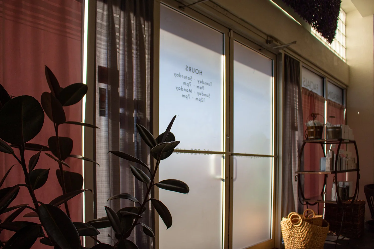 Nature Day Spa | Norman, Ok — Nature Day Spa