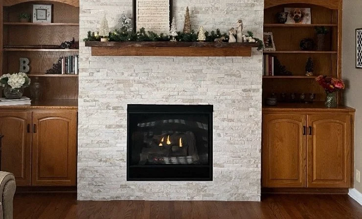 Products — Claxton Fireplace Center