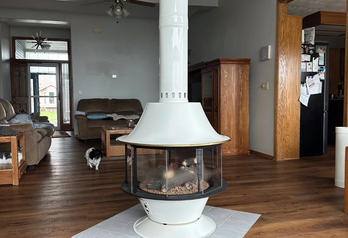 Gallery — Claxton Fireplace Center