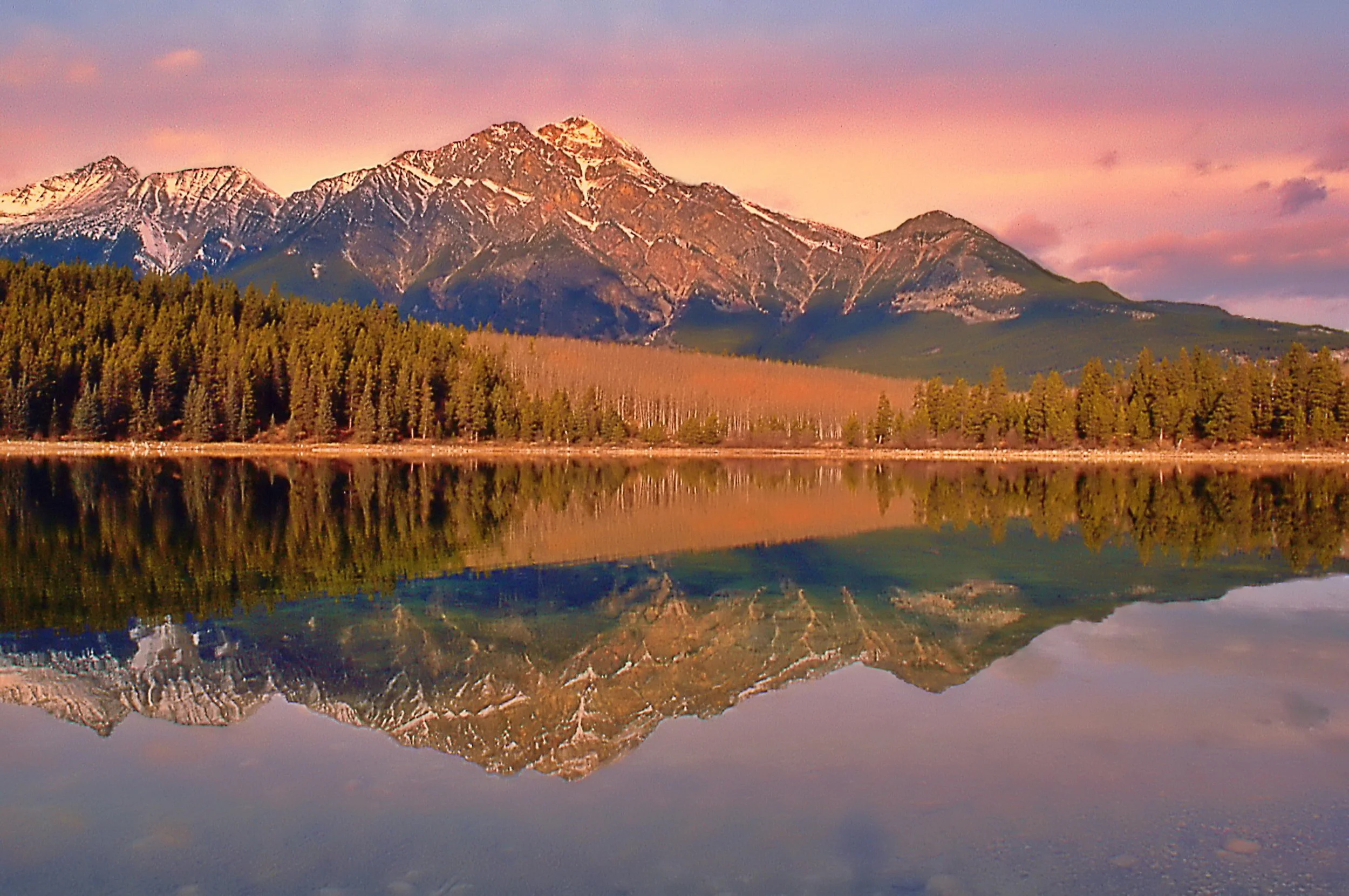 Mike MacLean Photographer