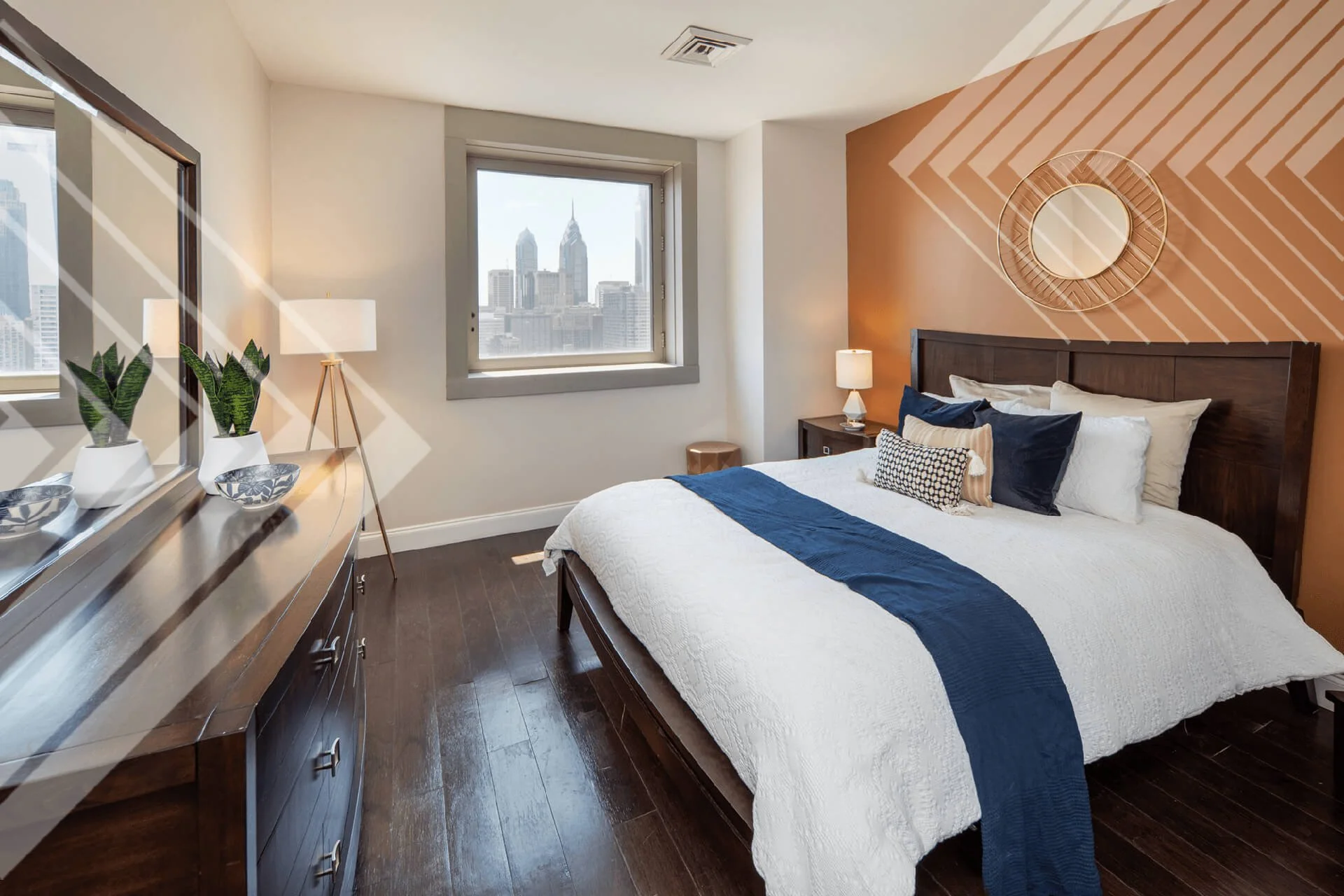 Tower Place Apartments