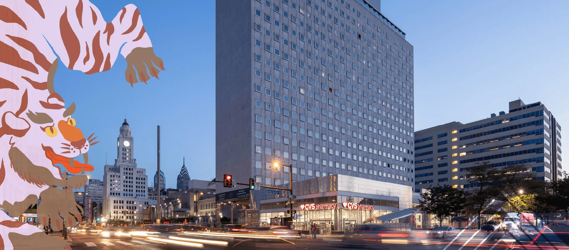 Our Amenities — Tower Place Apartments