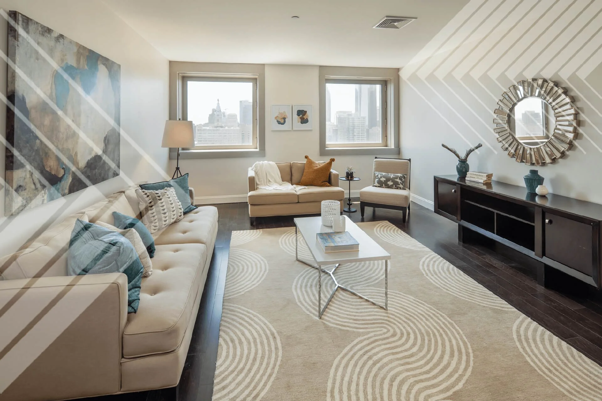 Tower Place Apartments