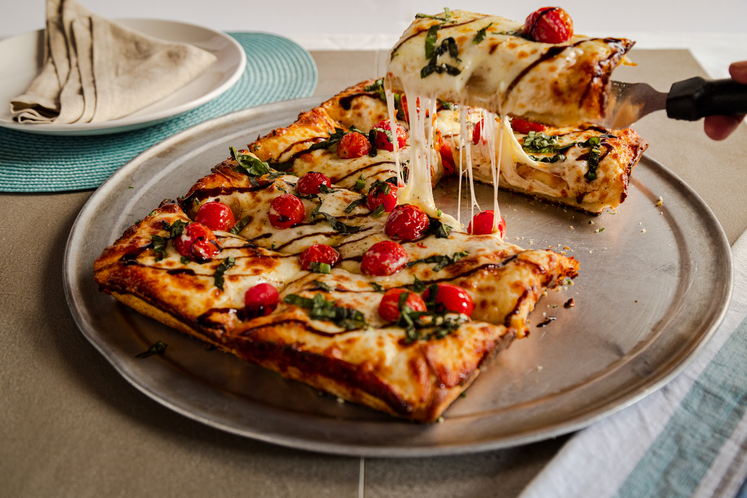 Third Coast Pizzeria