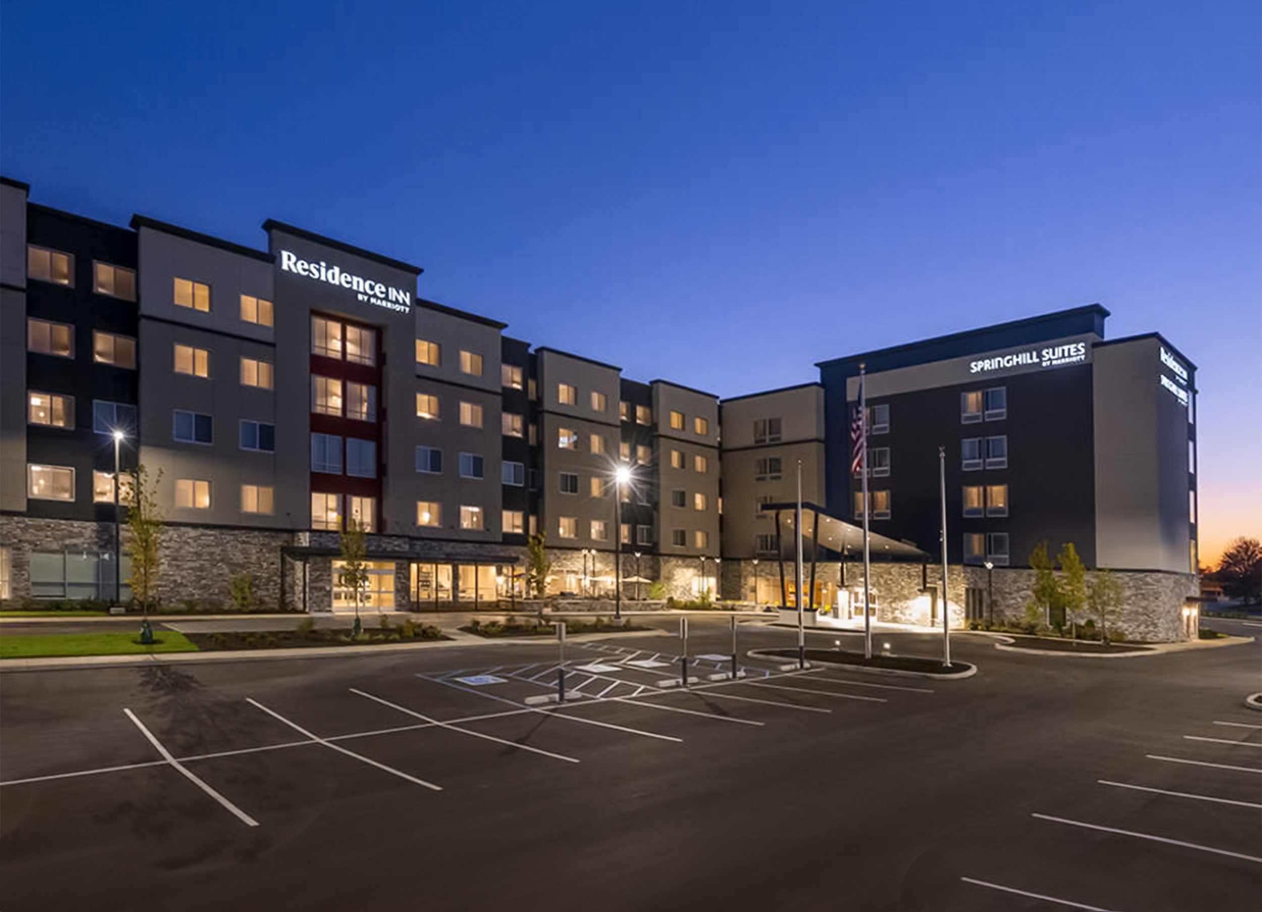 Projects — Mira Development