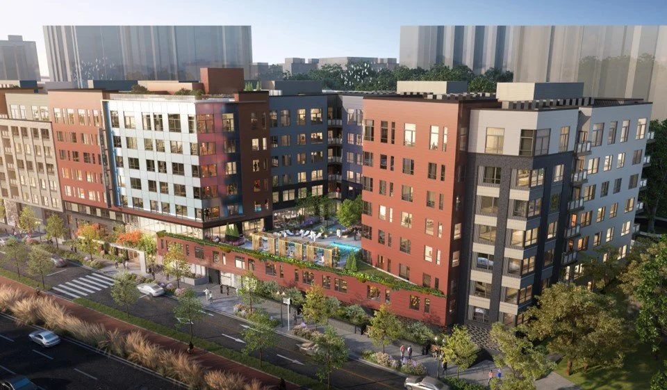 Projects — Mira Development