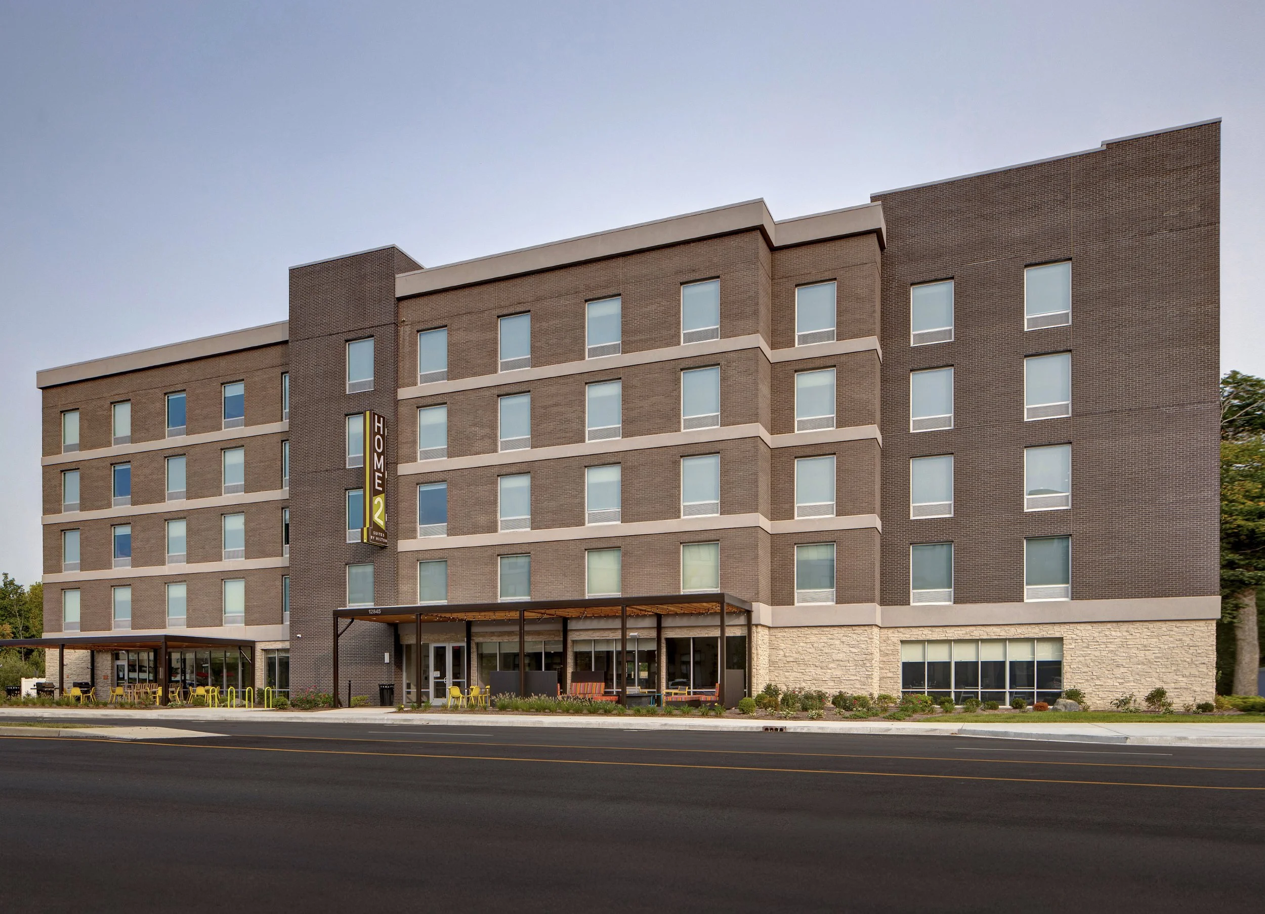 Projects — Mira Development