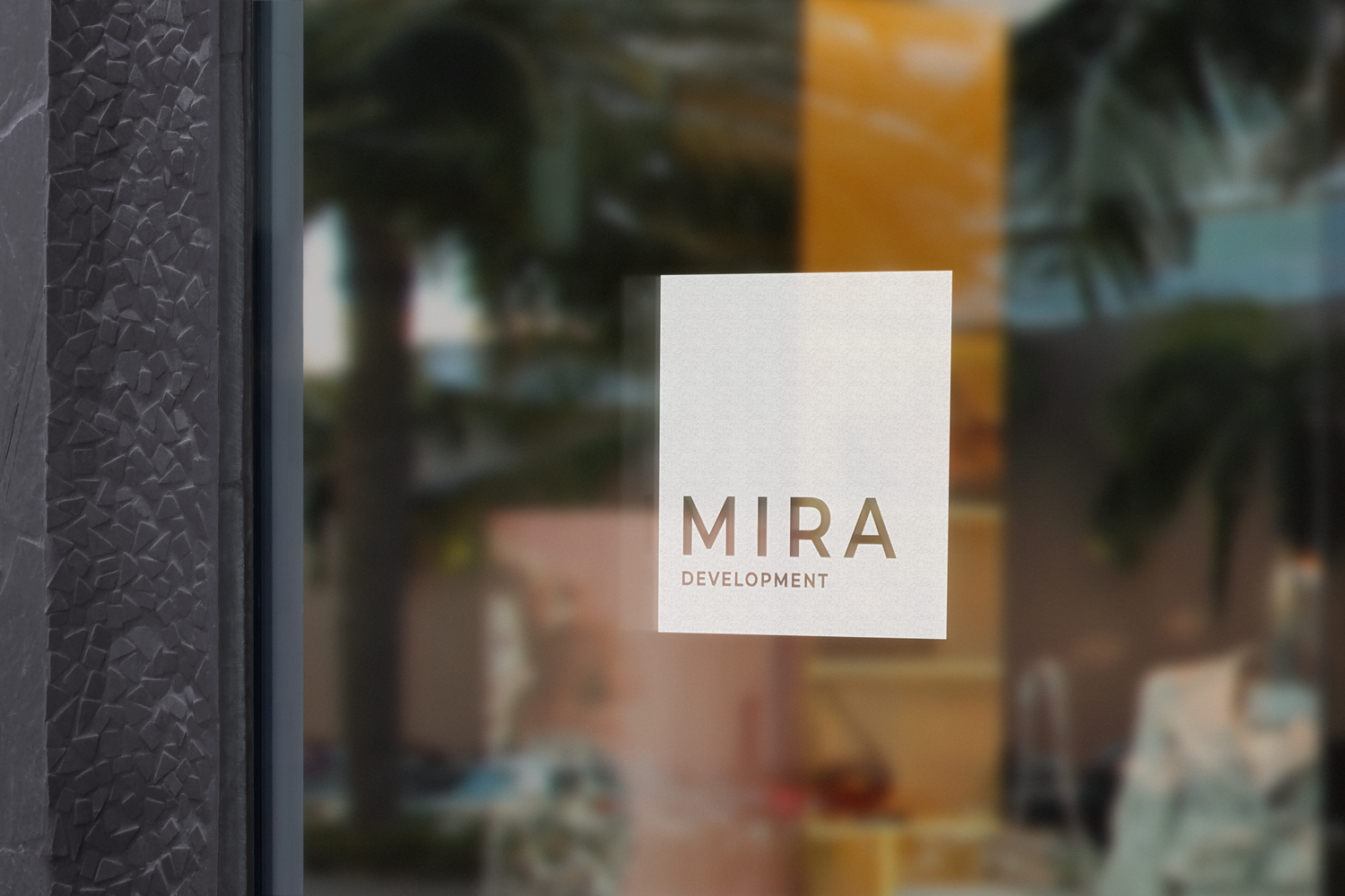 Mira Development