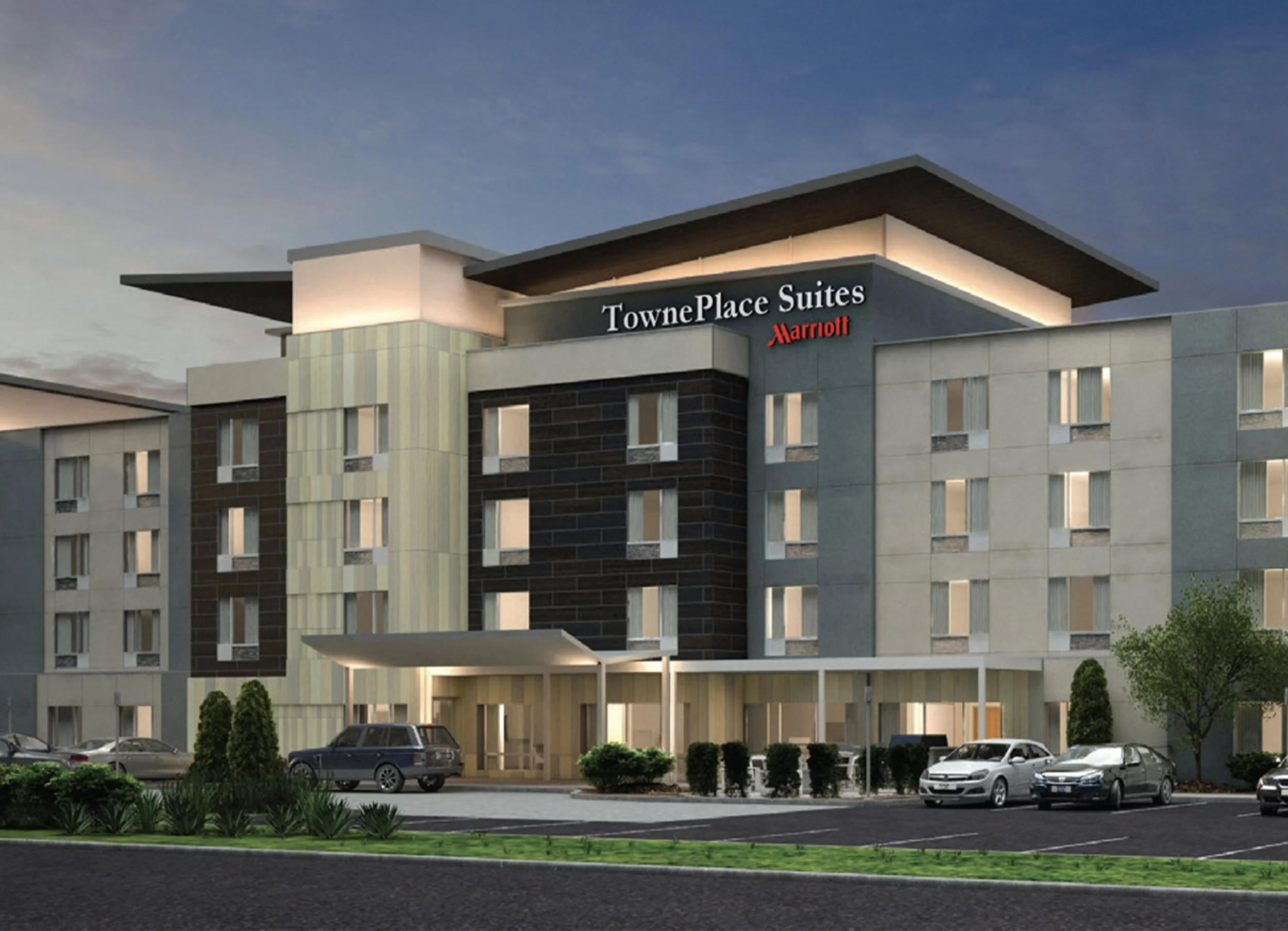 Projects — Mira Development