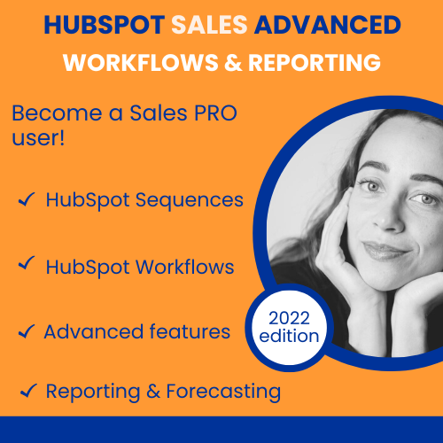 HubSpot Consulting & Training Services | Thalita Milan — Thalita Milan