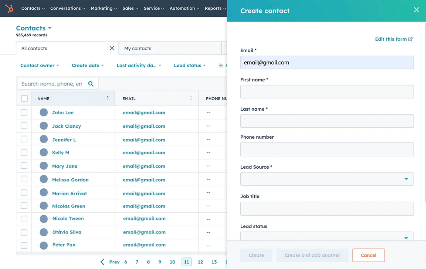 What Is HubSpot A Quick Guide To HubSpot Basics Thalita Milan