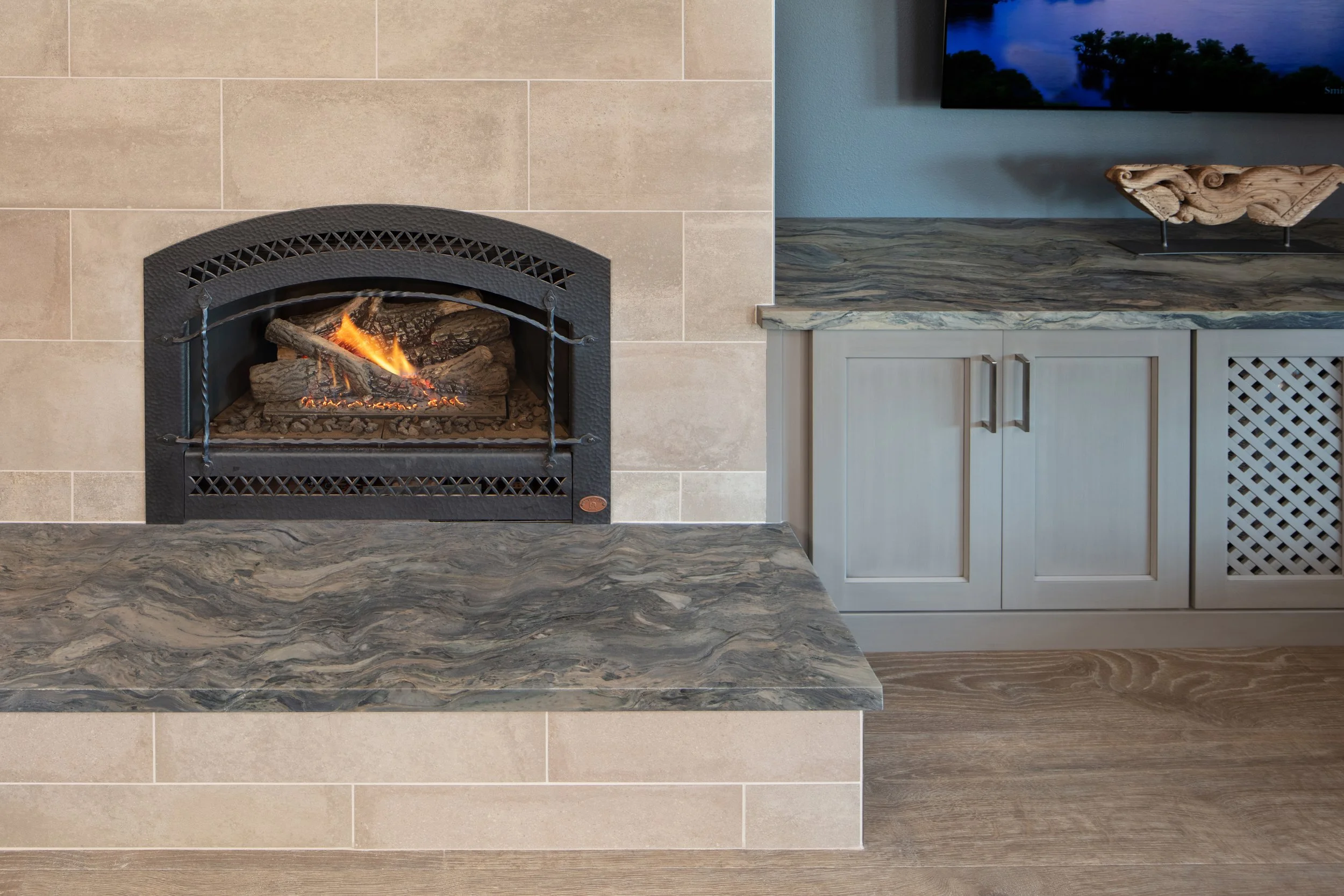 Oak Ridge Custom Builders