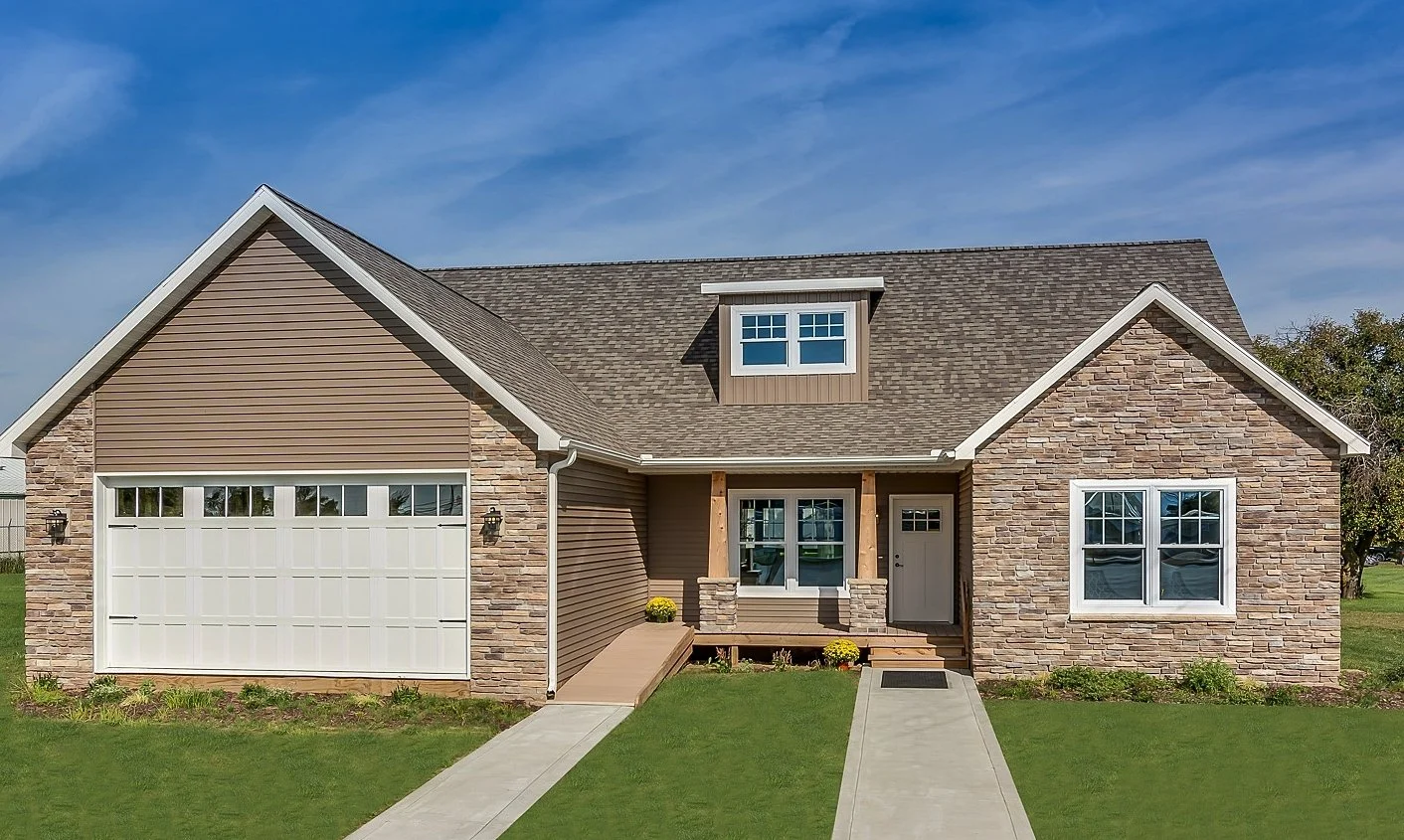 Premier Builders By Scott McLeish