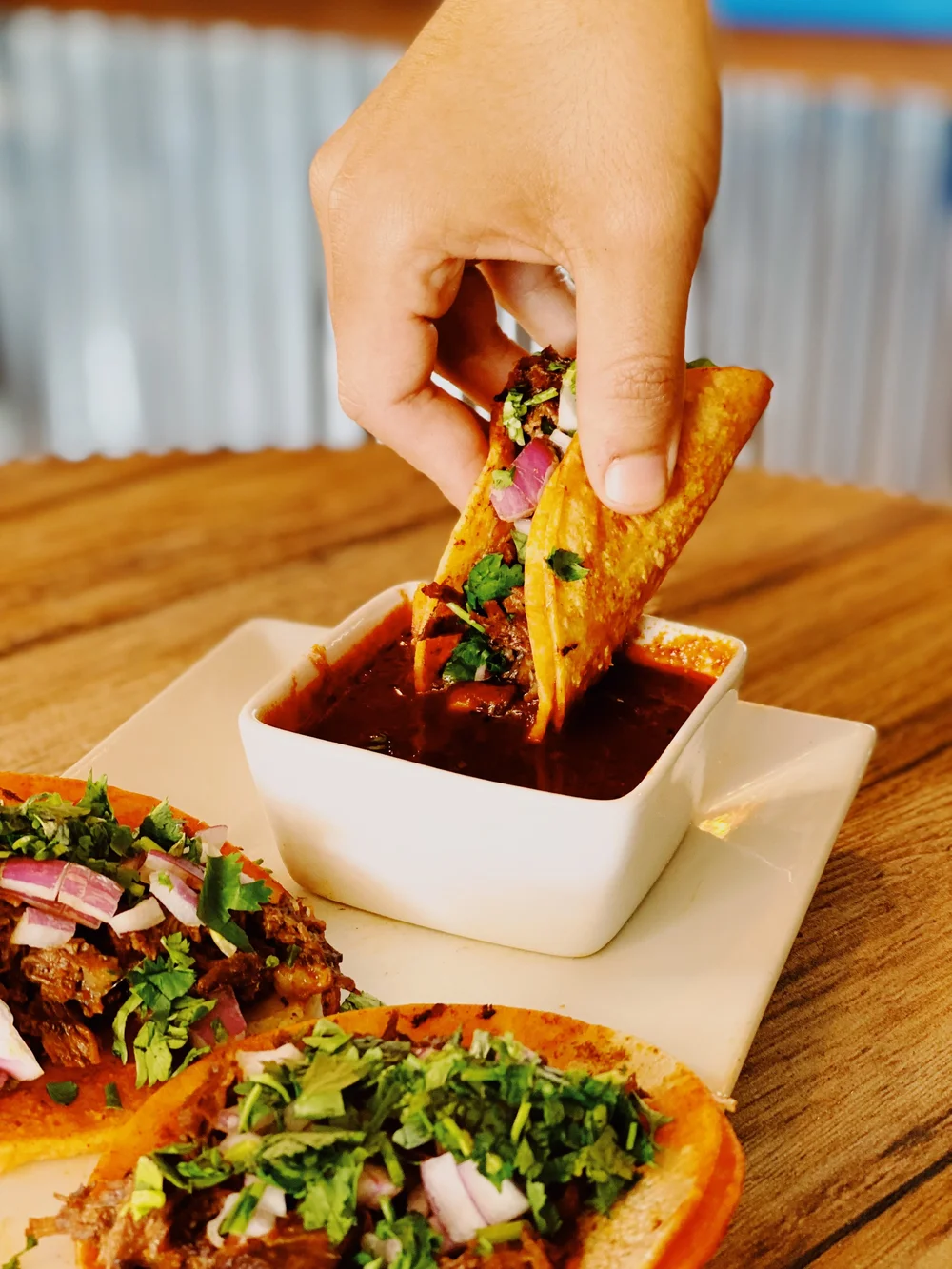 Dinner — El Toro Restaurant & Bar