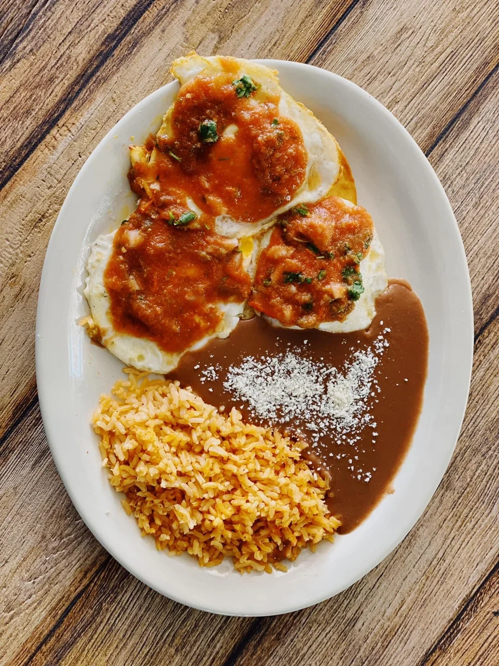 Lunch — El Toro Restaurant & Bar