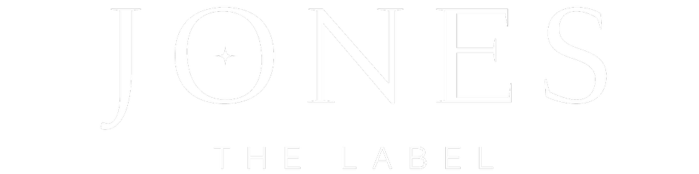 Jones The Label | View The Full Collection — Jill Jones Bridal