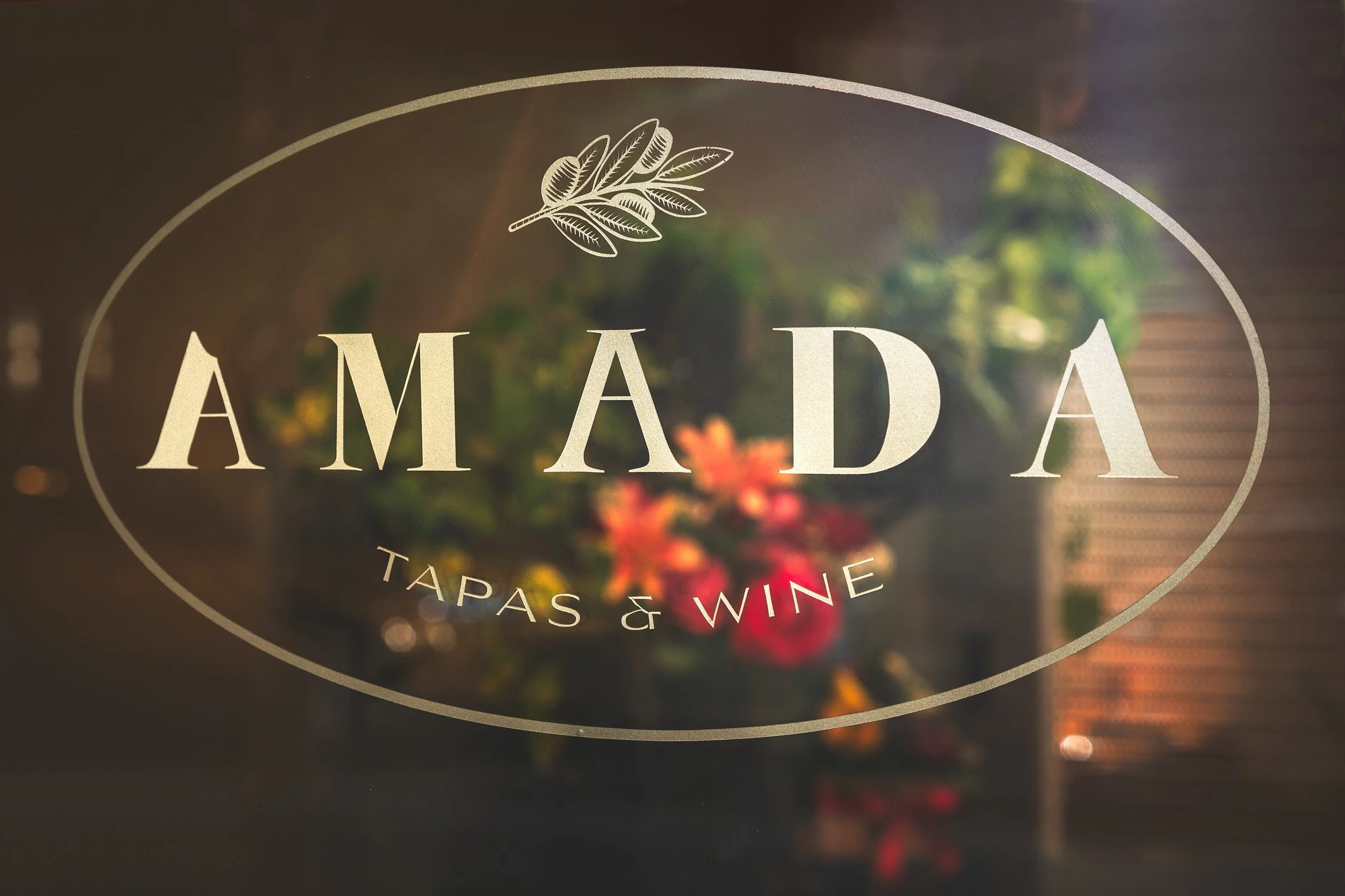 Amada Tapas & Wine