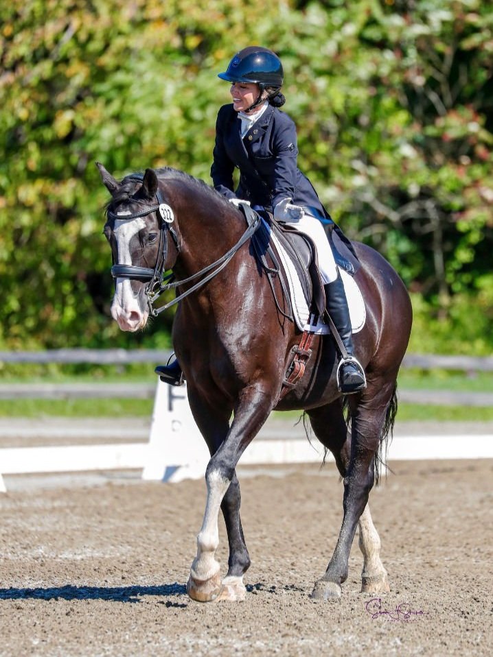 Our Founder — The Human-Animal Alliance