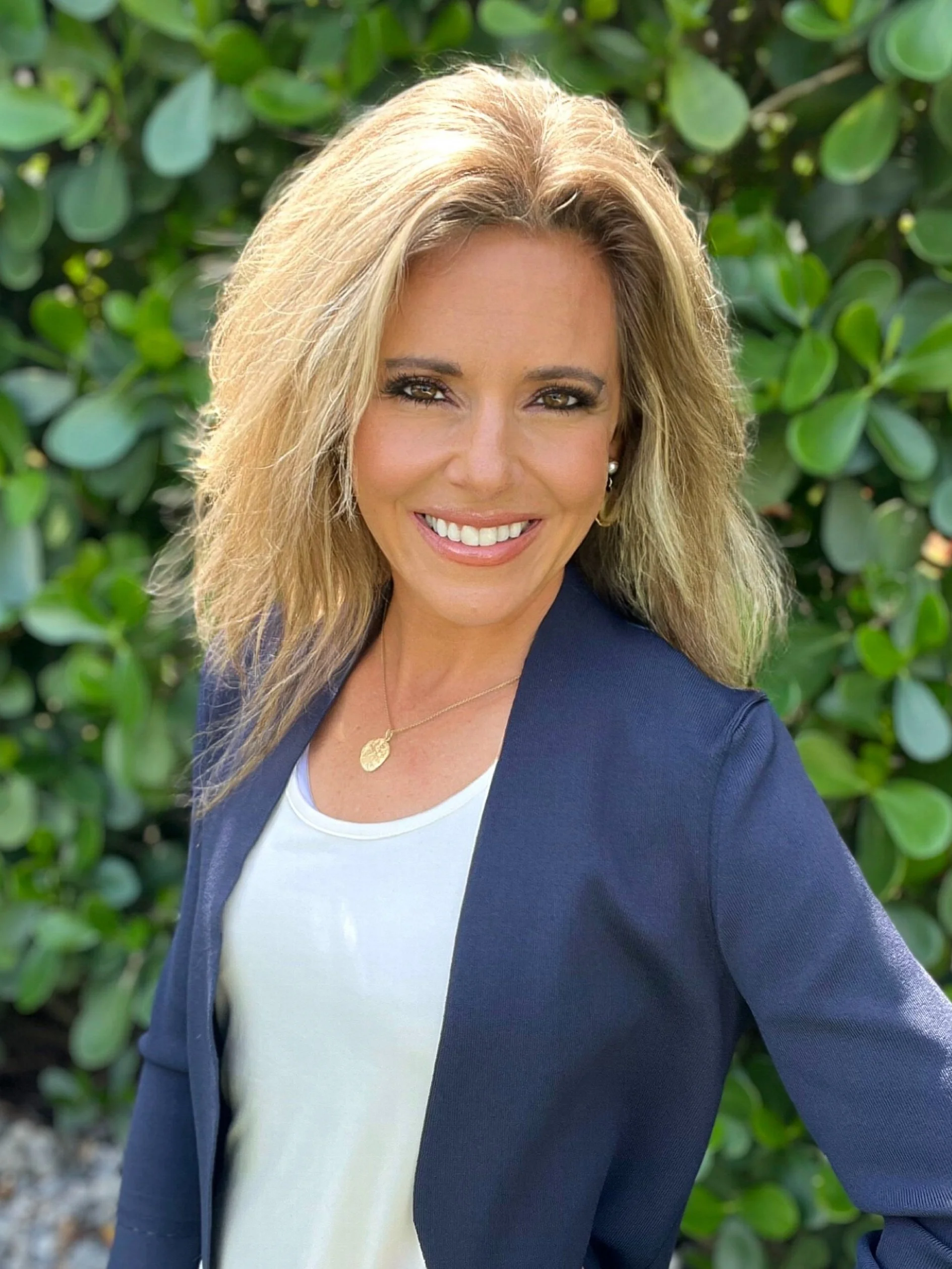 Jackie Ducci — The Human-Animal Alliance