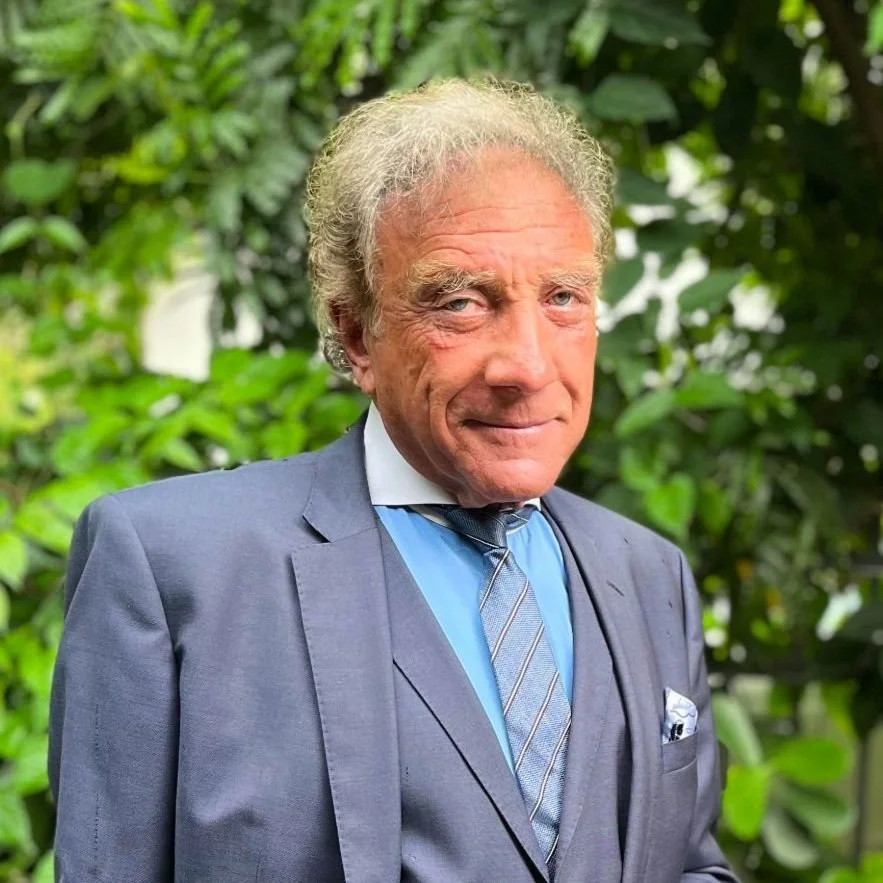 Board/Staff — The Human-Animal Alliance