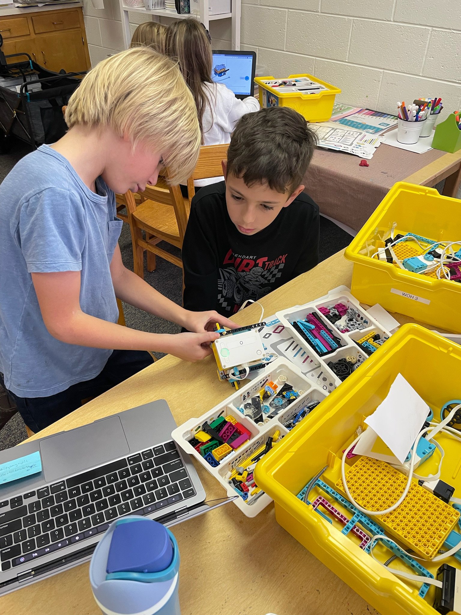 FAQs — Pace Academy RVA: Reimagining Education