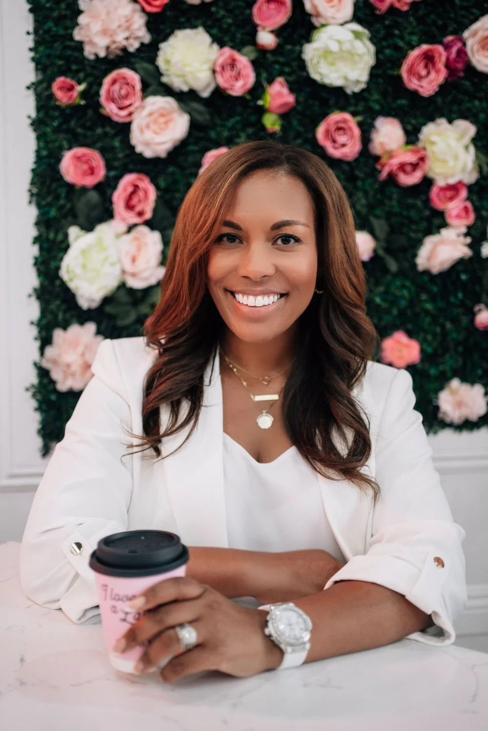 Café Lola — About