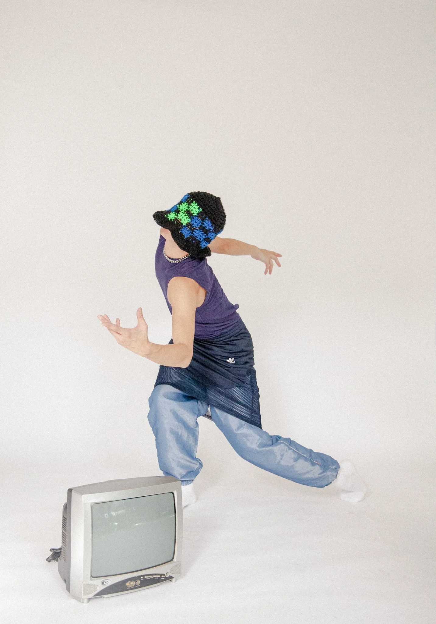 BigKid Dance