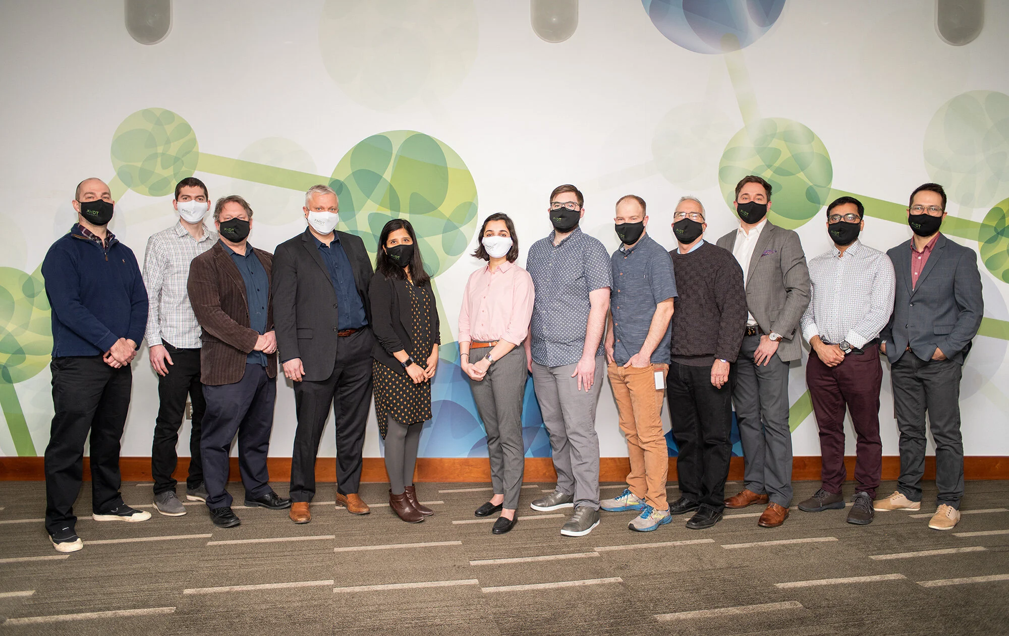 HDT Bio - Immune Therapy for All