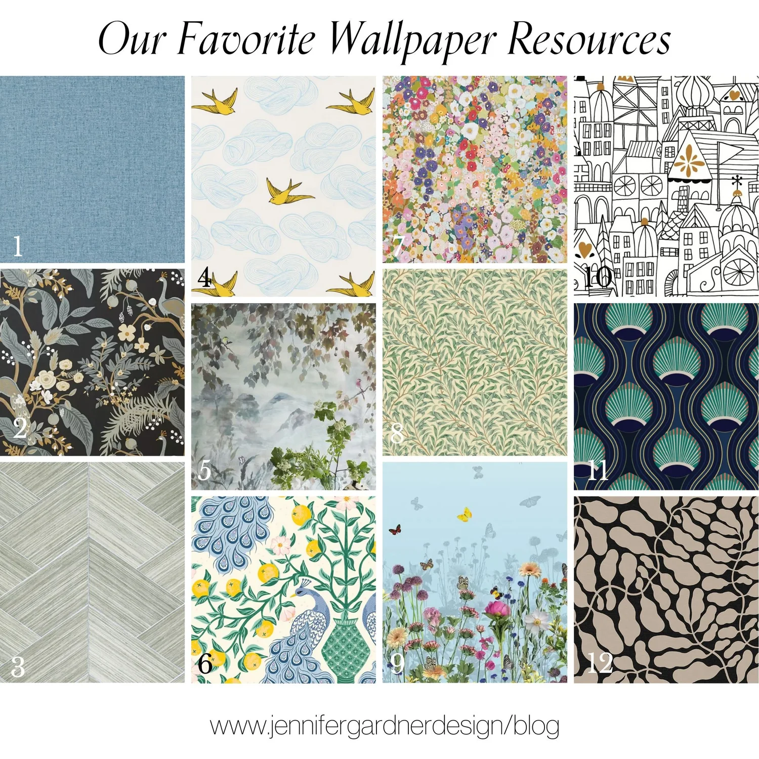 Wow Factor Combos That We Love (+ The vendors who can help you get the ...