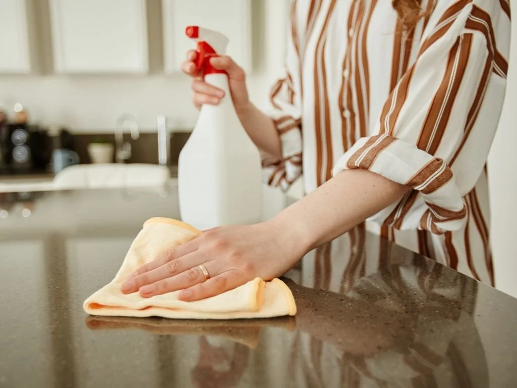 Your Dream Kitchen Care Checklist: Daily, Weekly, Monthly Tasks