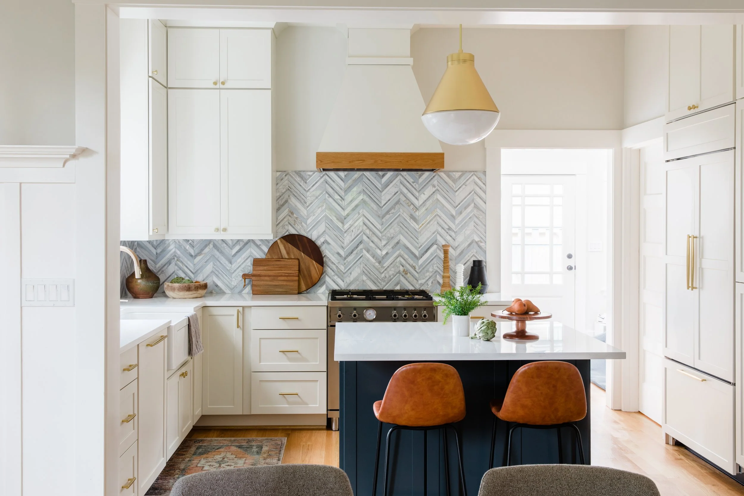 Your Dream Kitchen Care Checklist: Daily, Weekly, Monthly Tasks