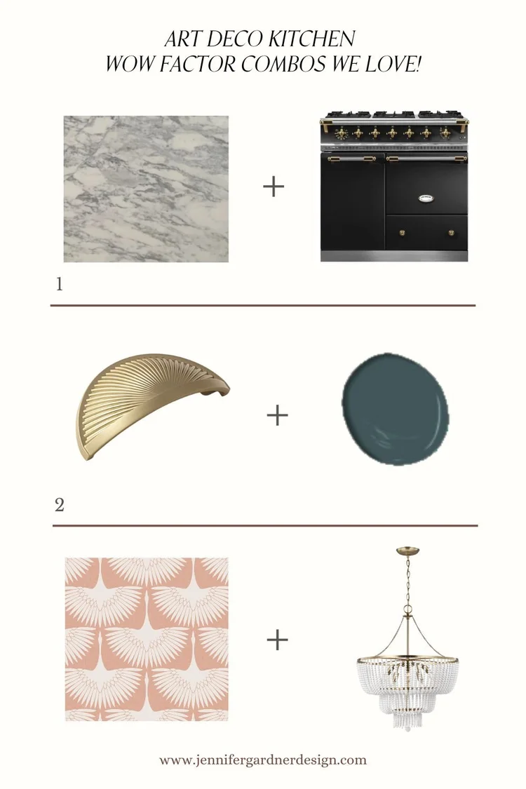 Wow Factor Combos That We Love (+ The vendors who can help you get the ...