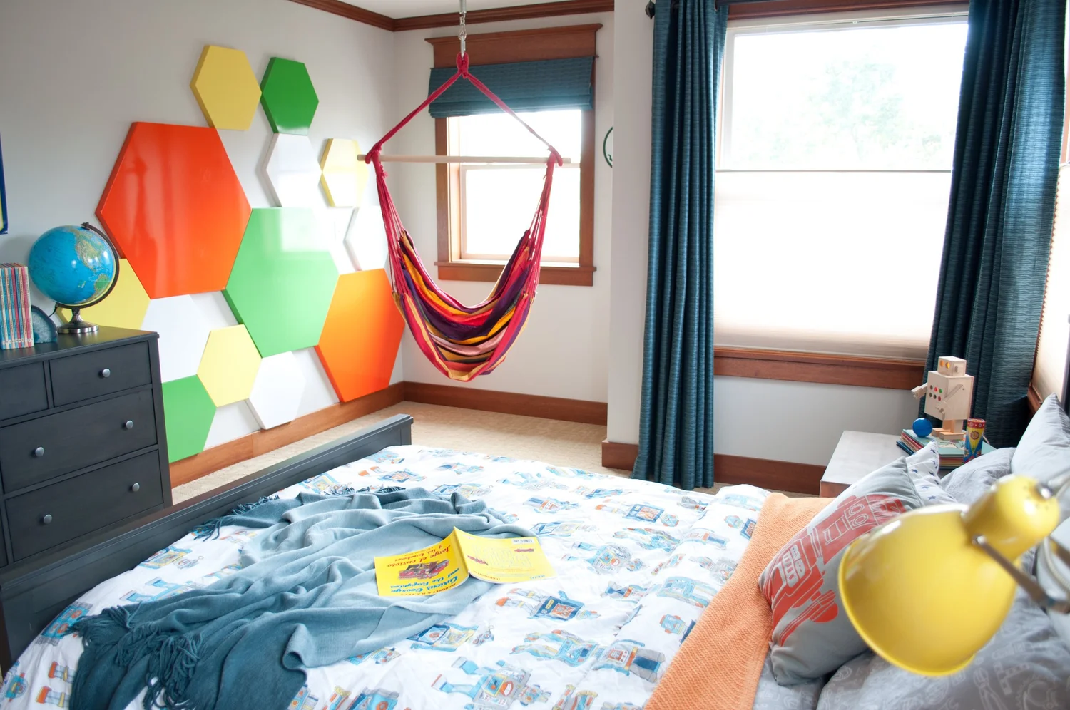 Renovating with Kids: A Blueprint for Success