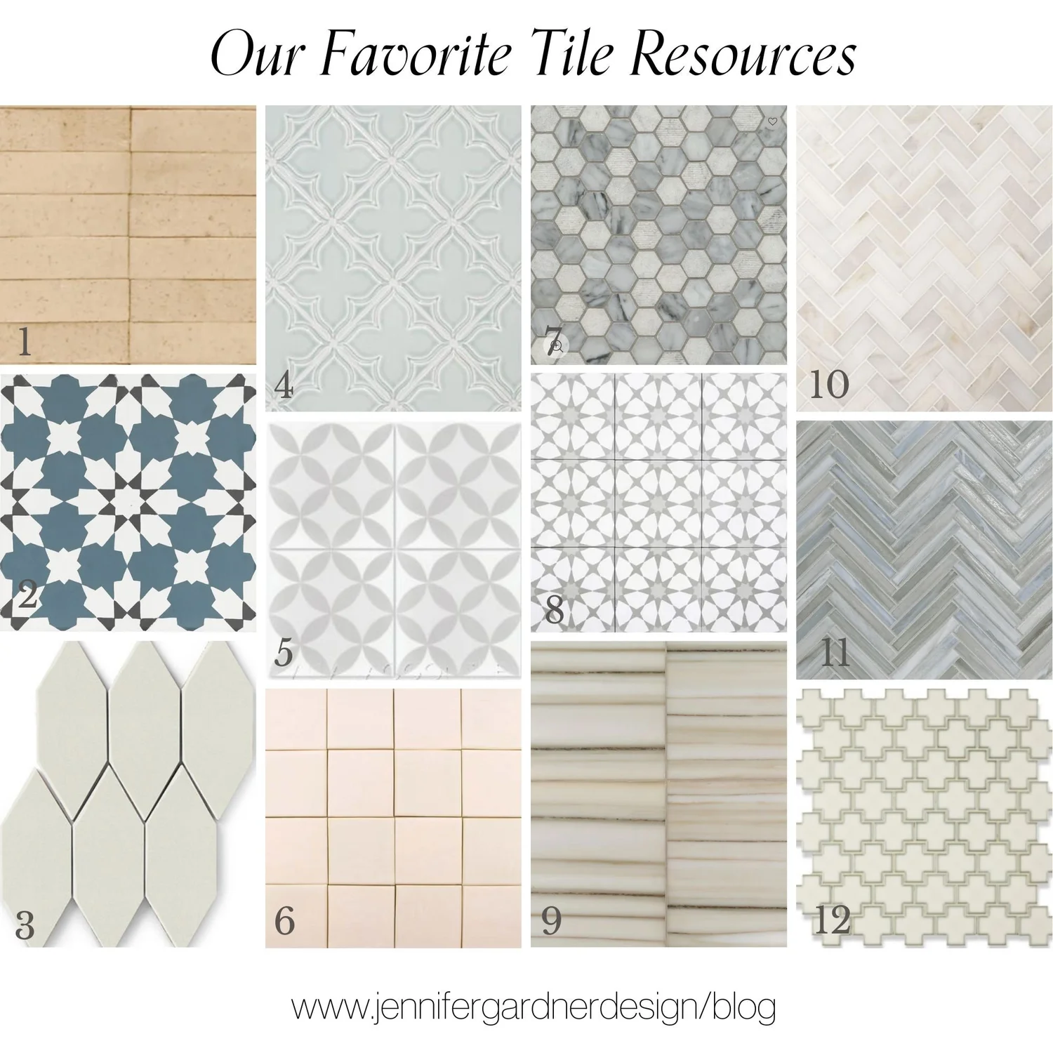 Wow Factor Combos That We Love (+ The vendors who can help you get the ...