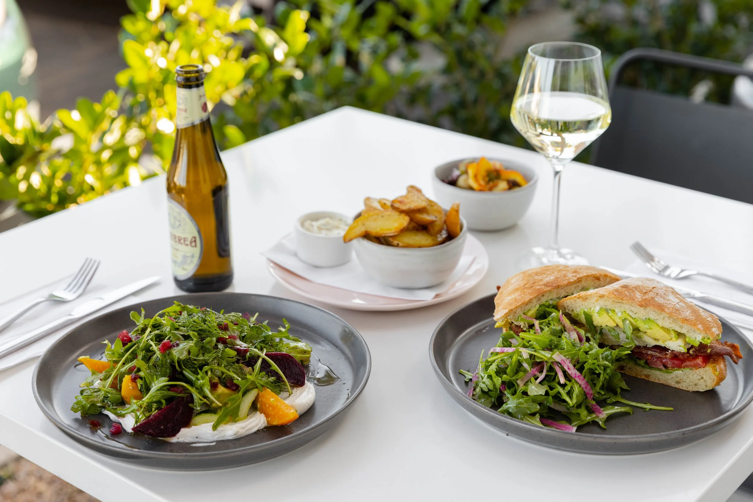 Milligram Coffee and Kitchen