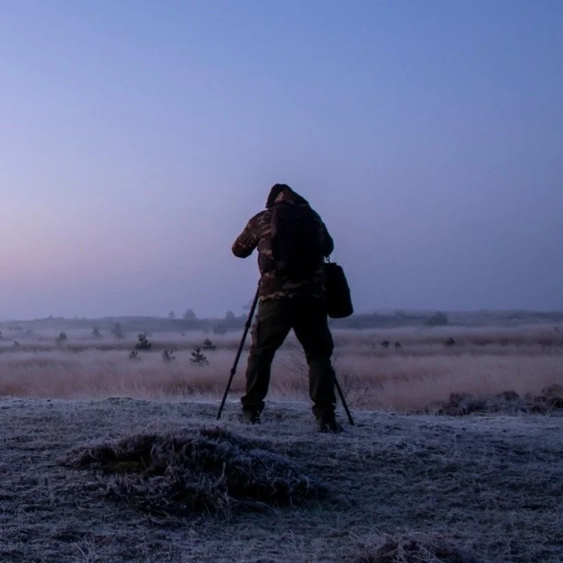 IK BEN HIP EN WIL LID WORDEN — De Hippe Fotoclub