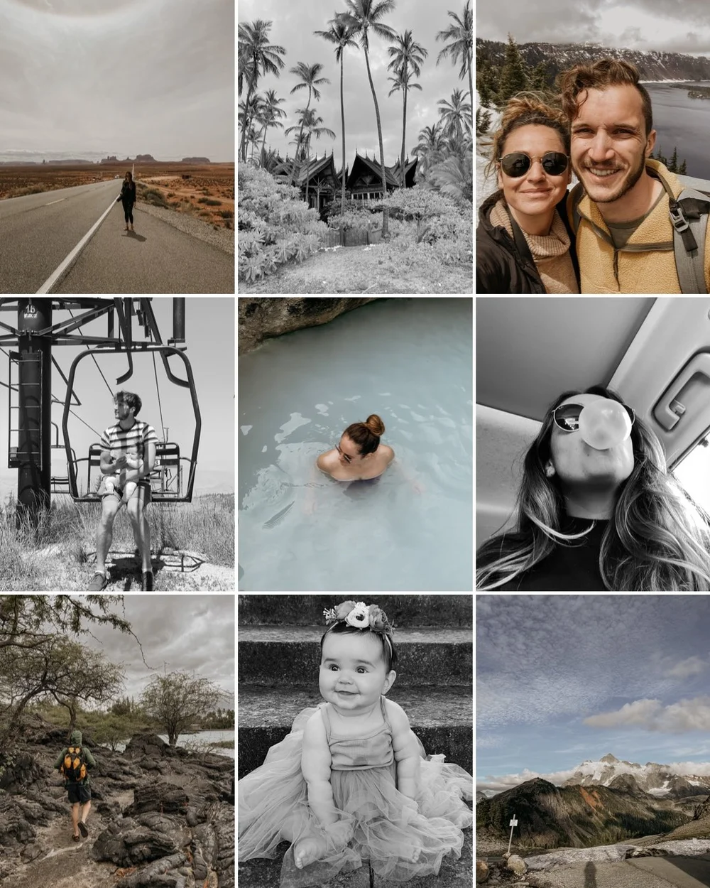 Mobile Presets — Tales of Sonder, New England Wedding Photographer and ...
